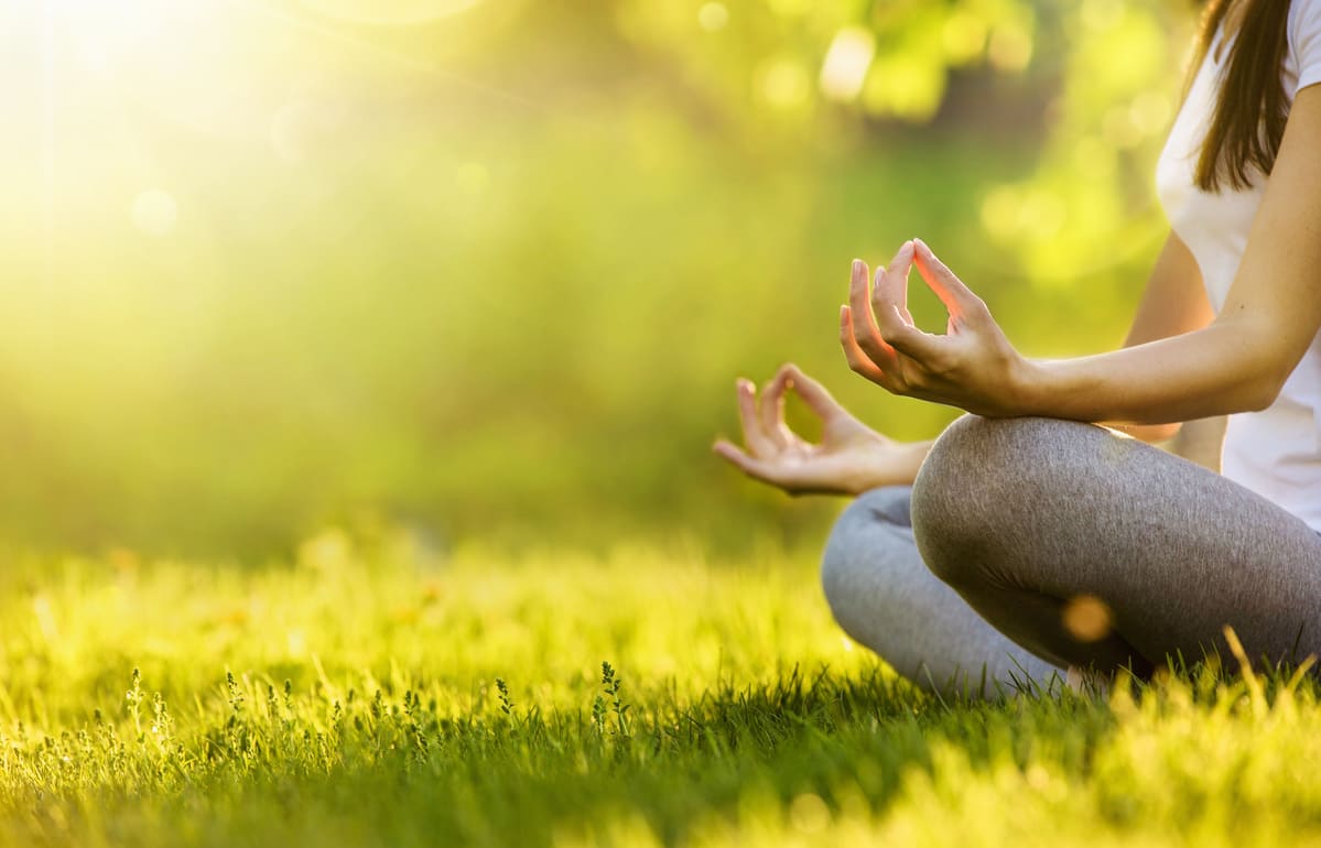 Duo CBD et yoga : pour un effet des plus relaxants